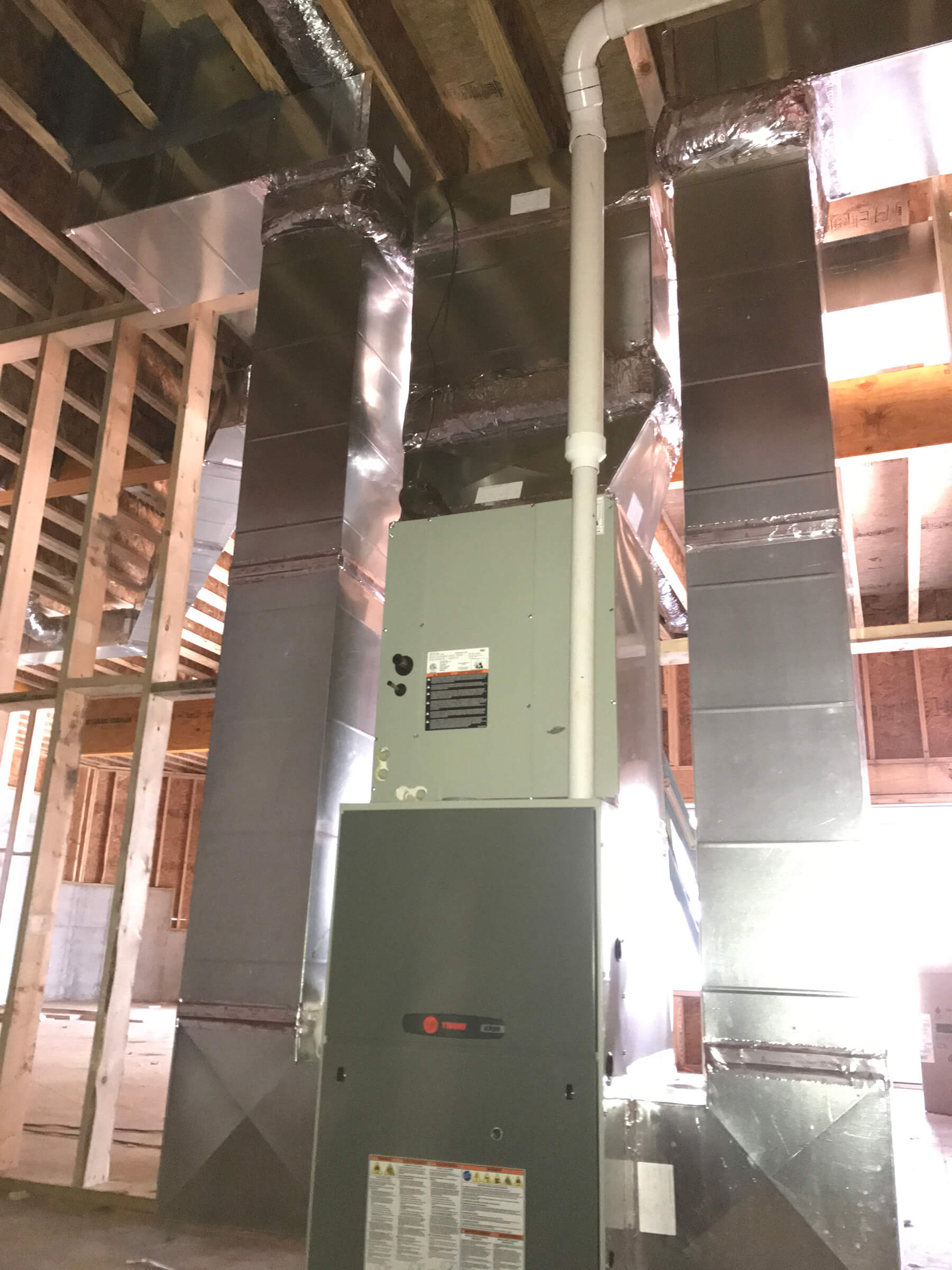 Photos - Titan Heating & Air